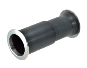 SPLASH WELL THRU HULL