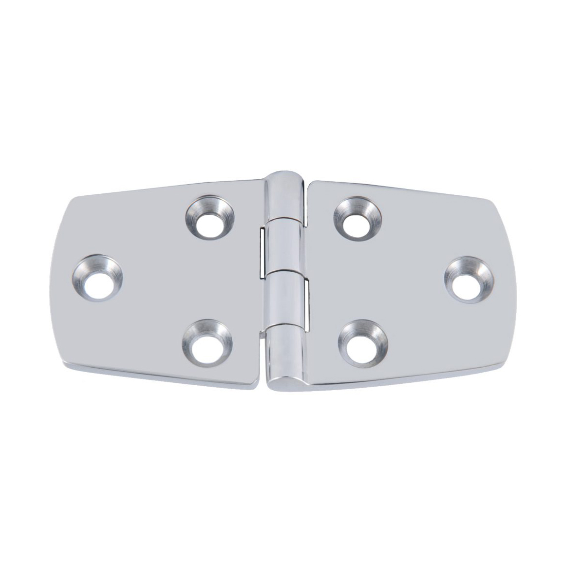 STAMPED HINGE S 40X76