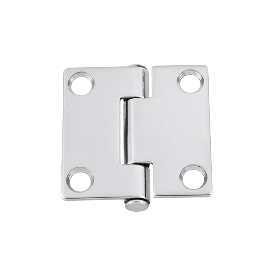 STAMPED HINGE S 50.8X50.8