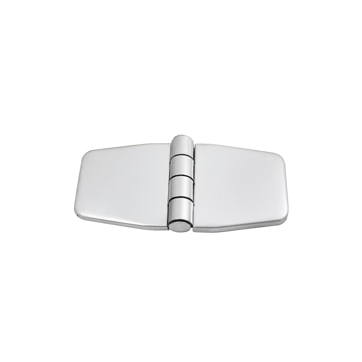 STAMPED COVERED HINGE 36.5x74.2