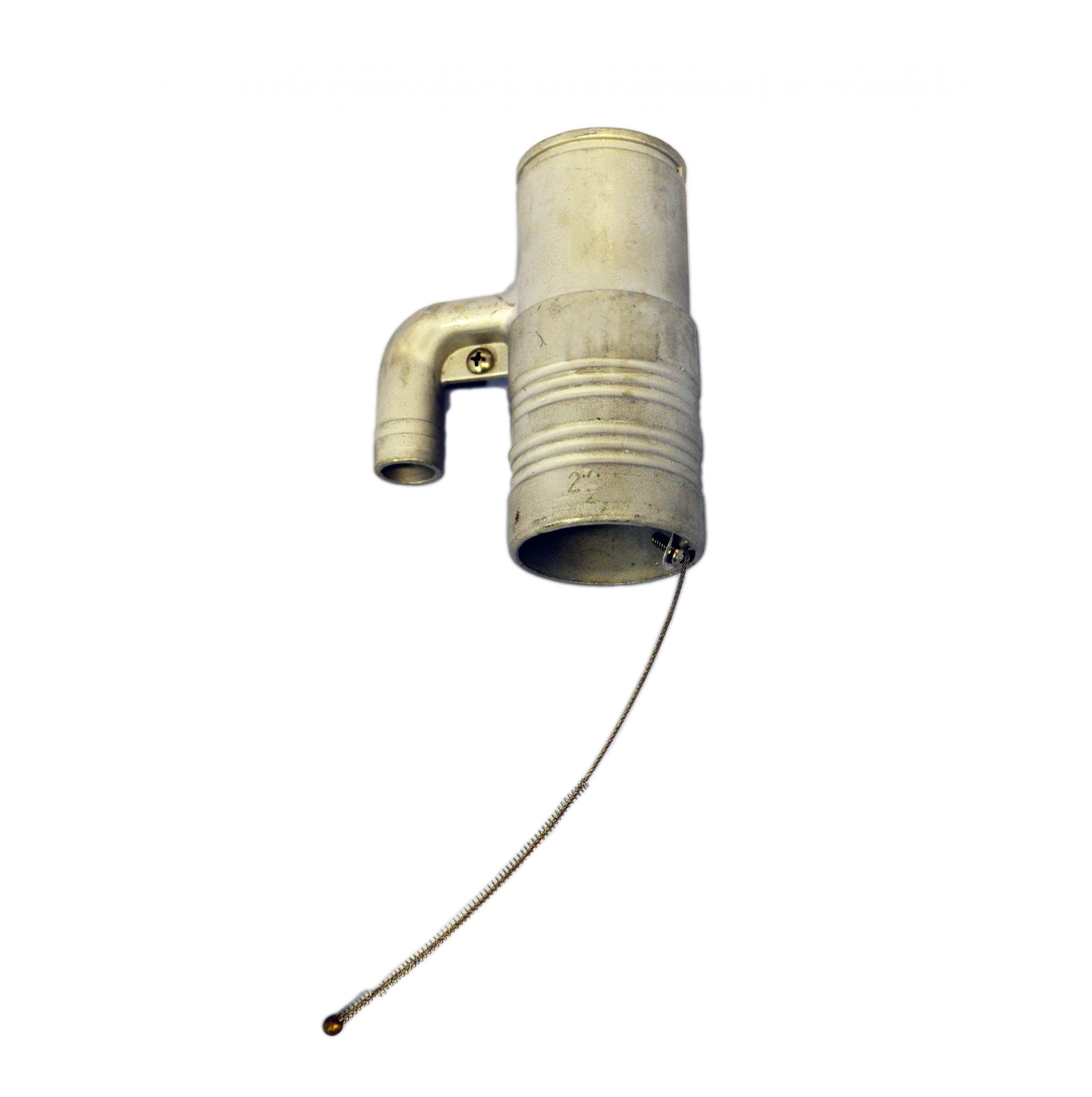 REPLACEMENT TANK FILL