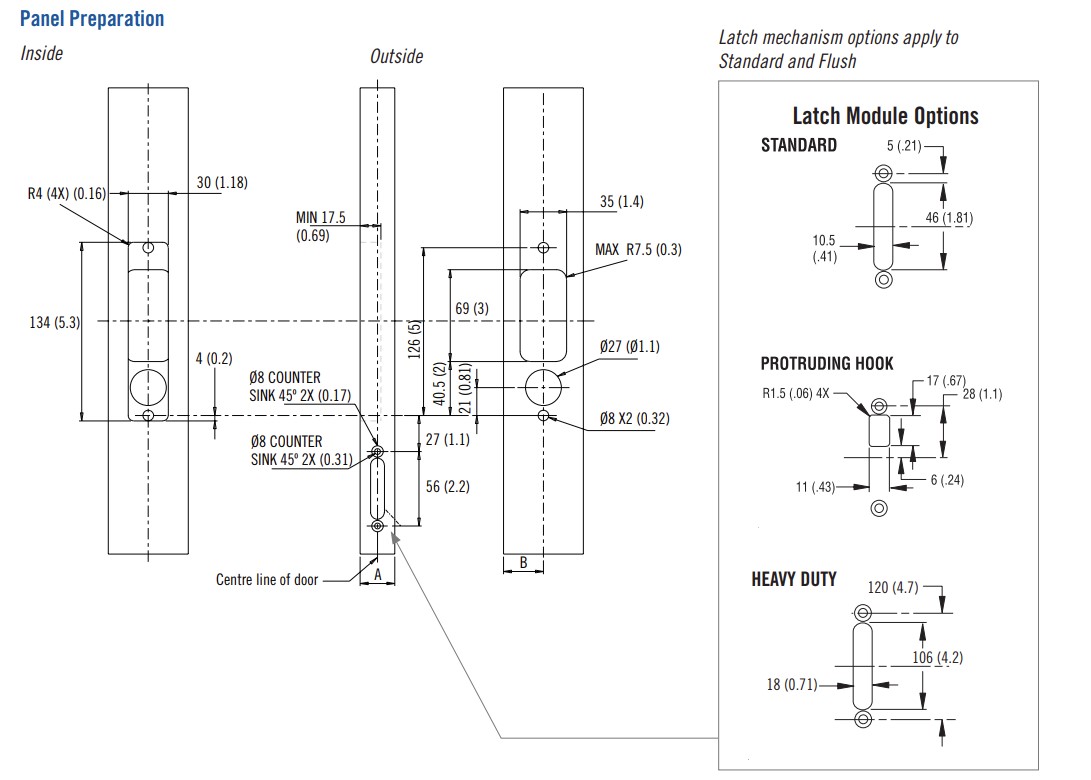 STAR SLIDER (STANDARD)