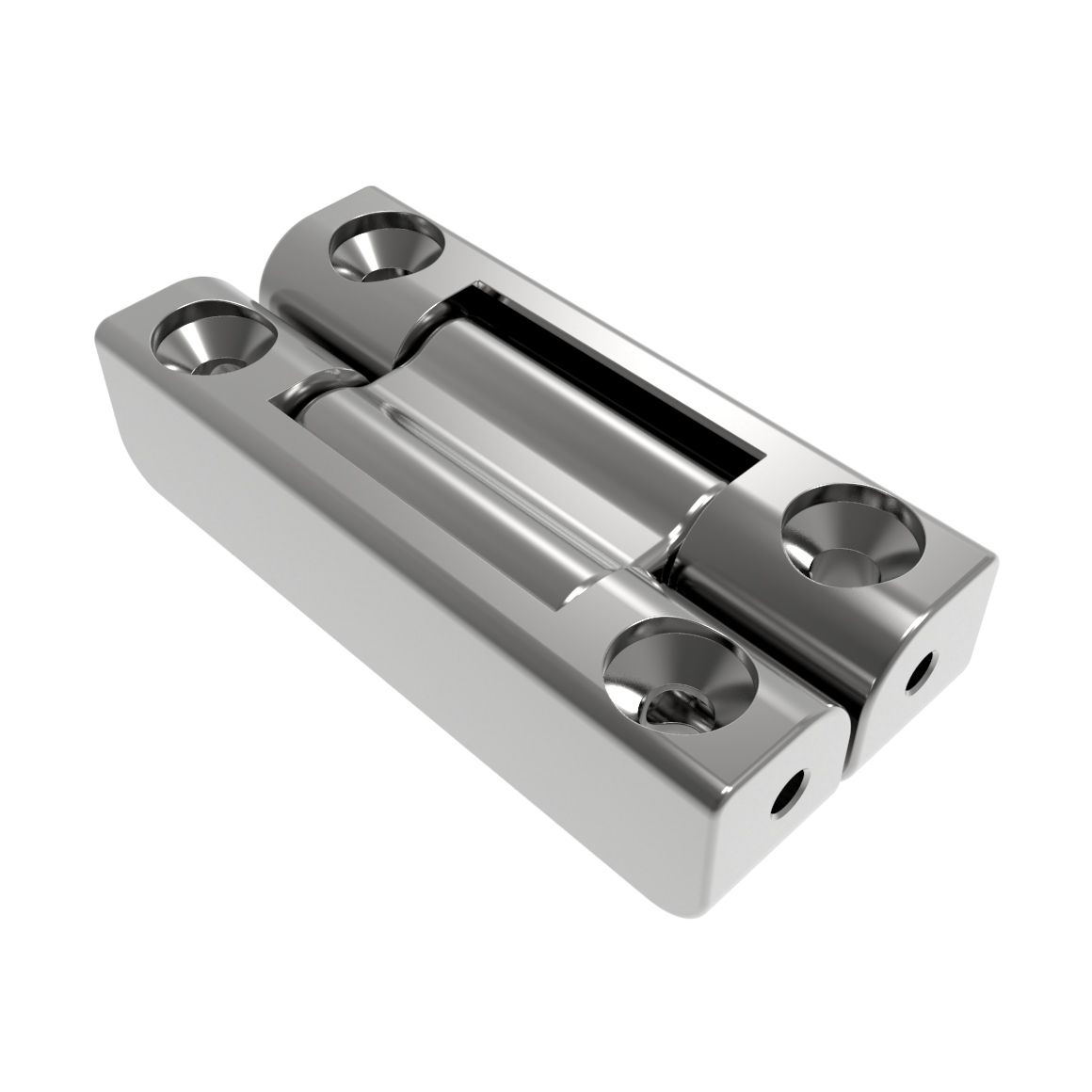 ARTICULATING HINGE