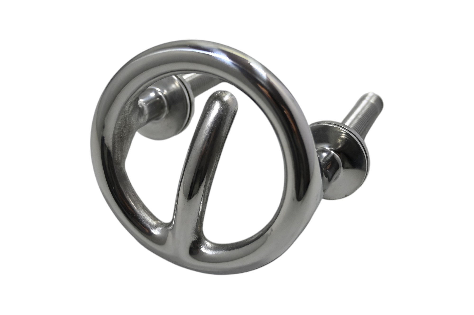 SKI TOW RING